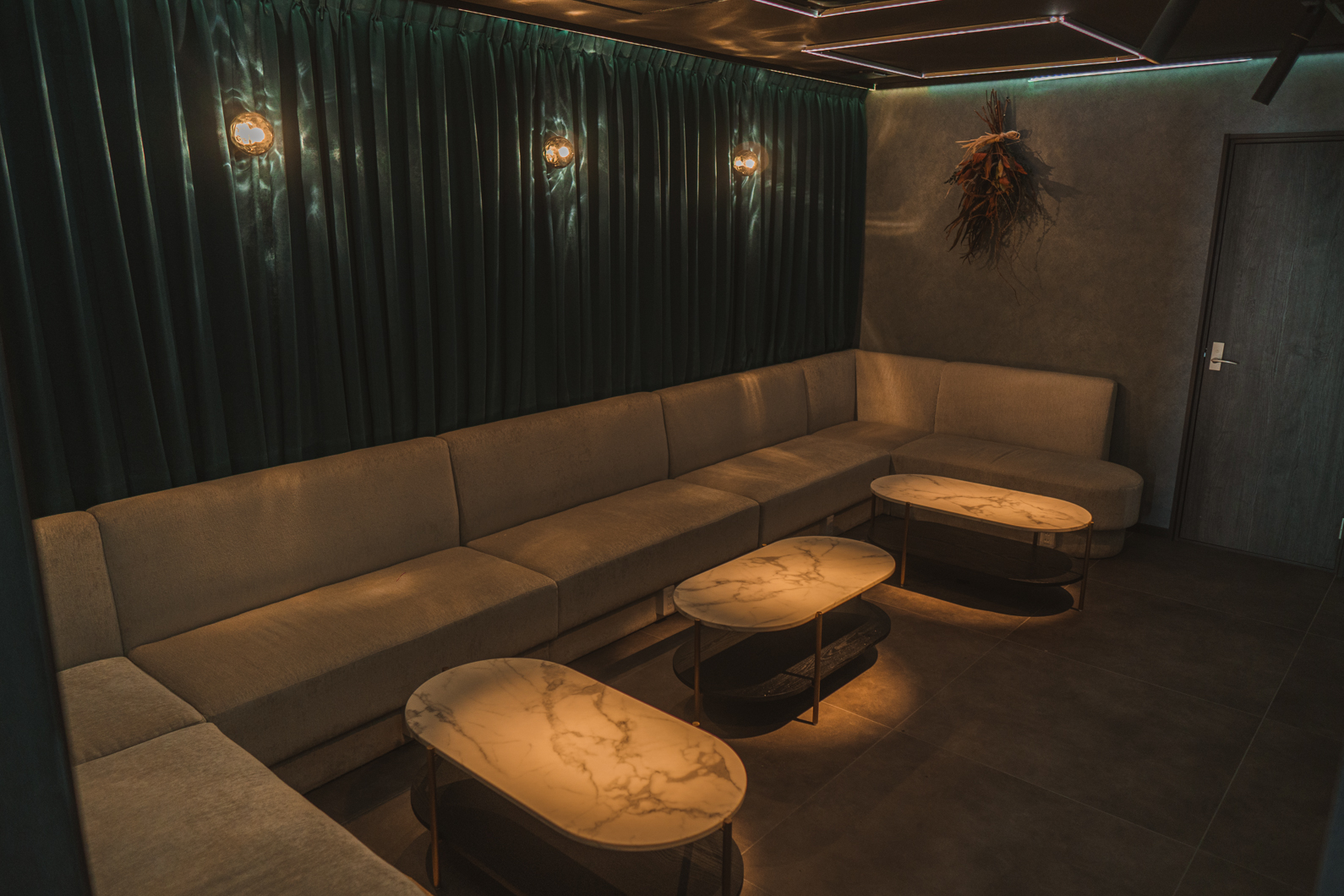 恵比寿シーシャ LA NATURE NODE(ラ・ナチュール ノード)